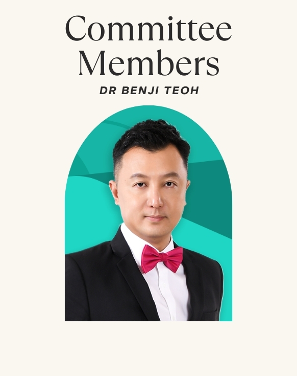 About Us – MSAM Members